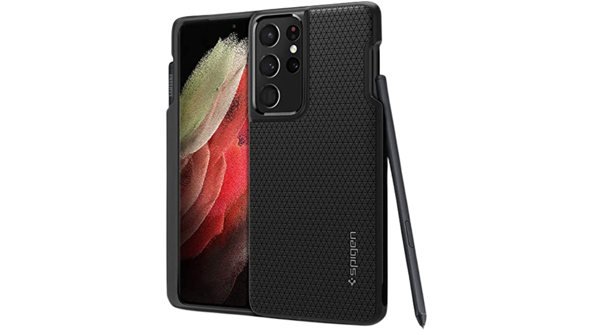 The best Samsung Galaxy S21 Ultra cases in 2022