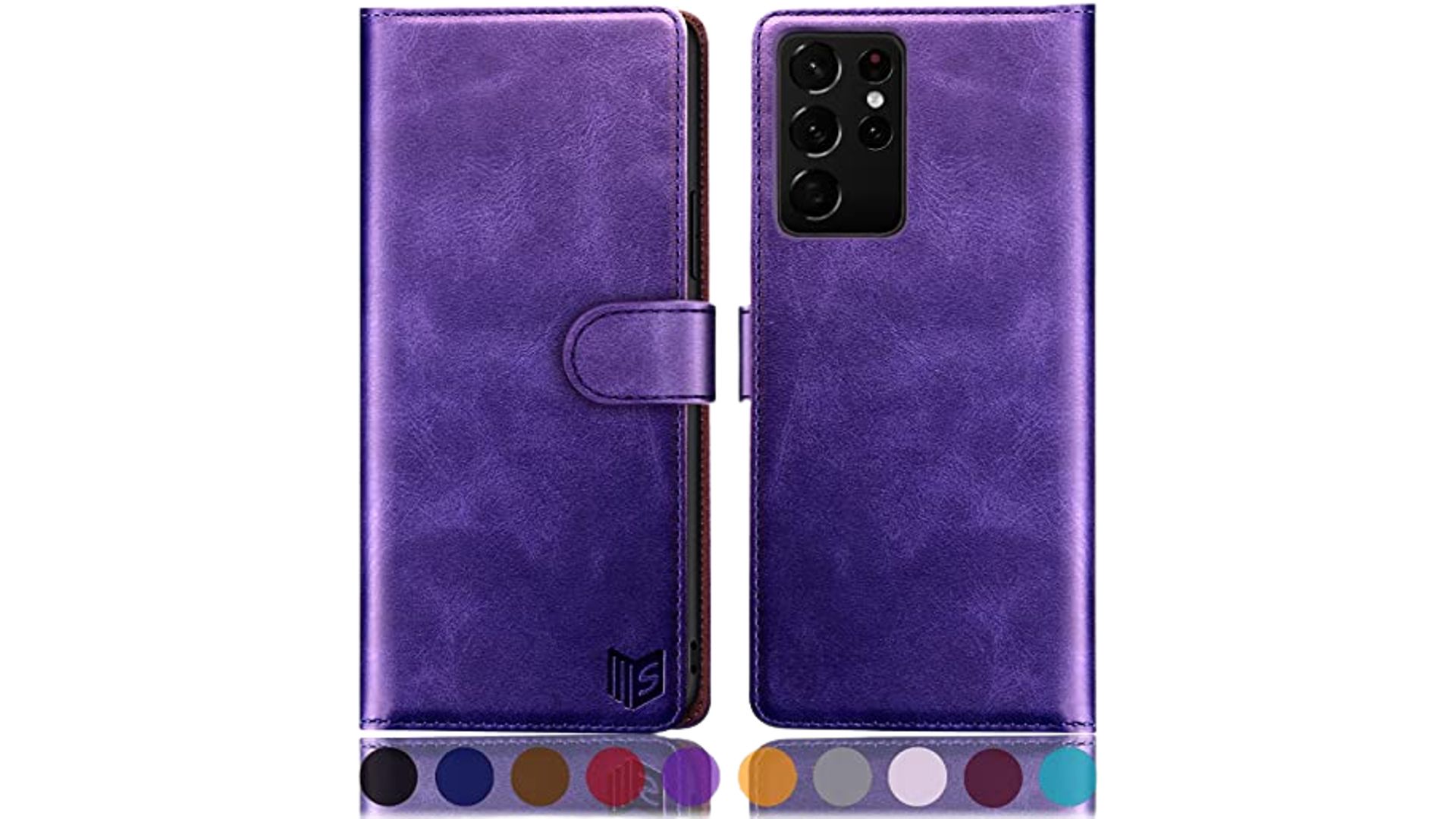 The best Samsung Galaxy S21 Ultra cases in 2022