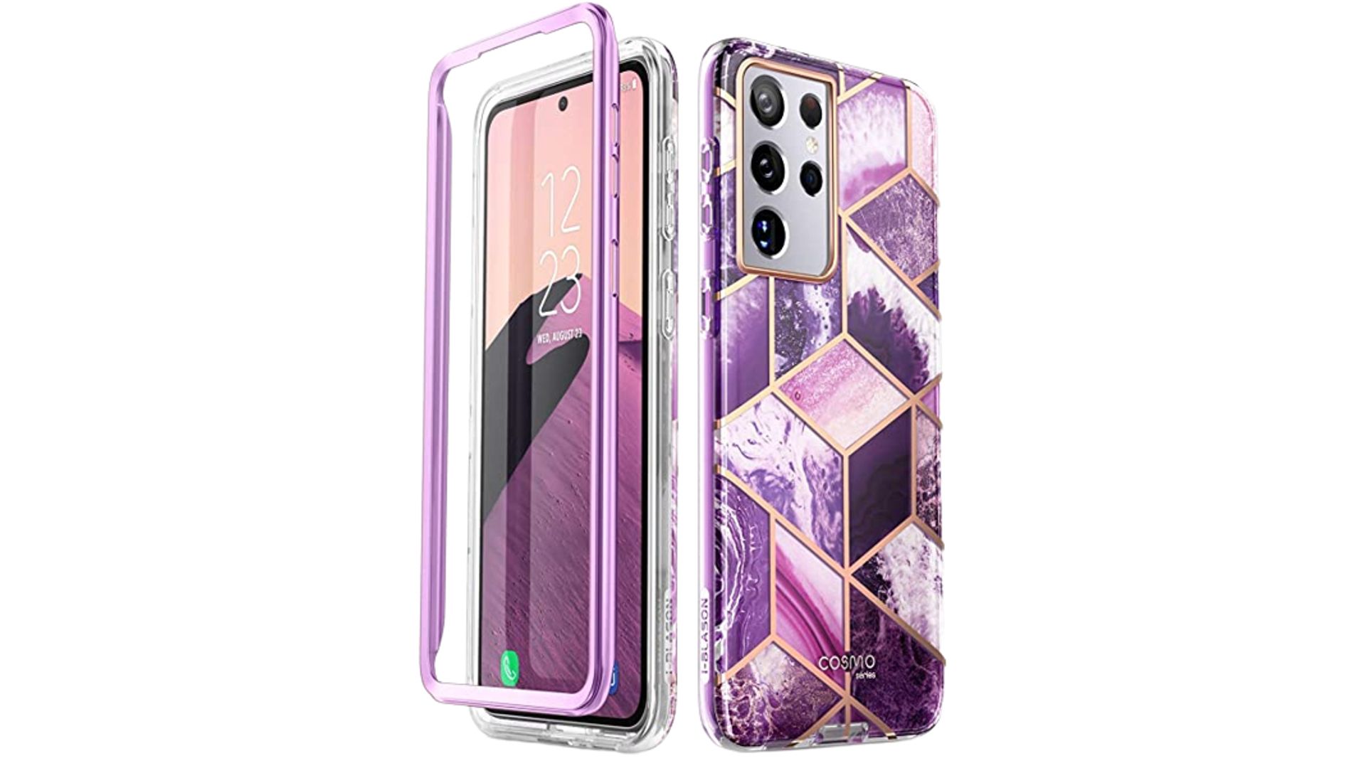 The best Samsung Galaxy S21 Ultra cases in 2022