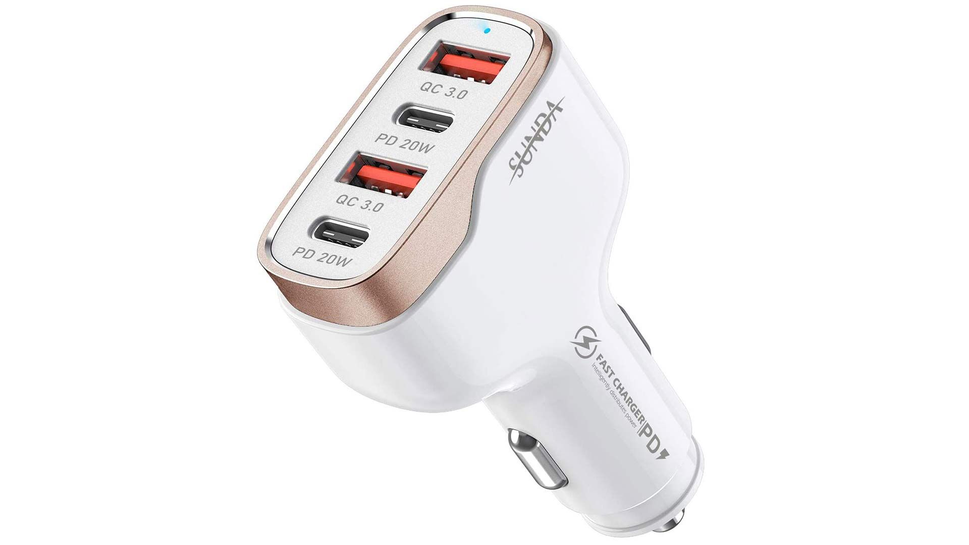 Best car chargers 2022