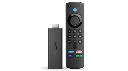 Amazon just slashed the price of its 4K Fire TV Stick in half