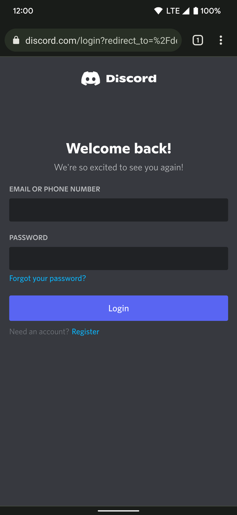 How to create a Discord Bot