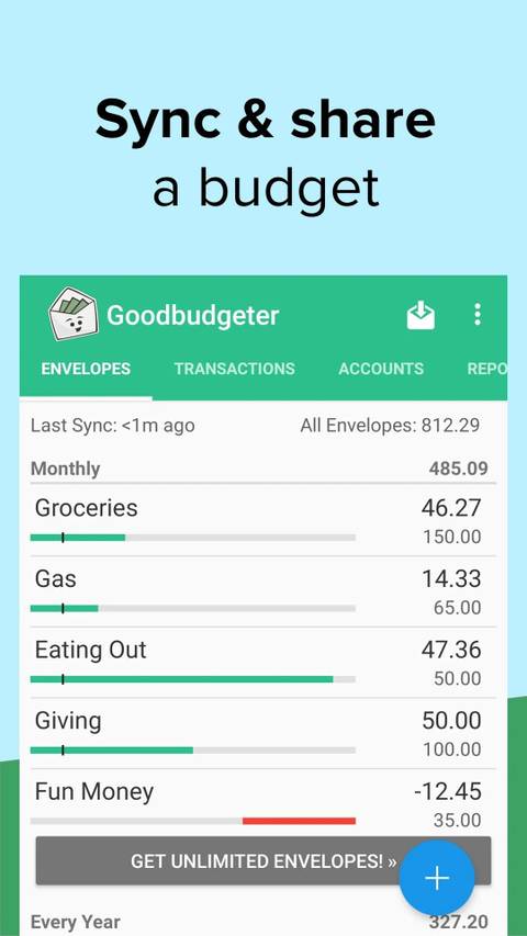 10 best budgeting apps