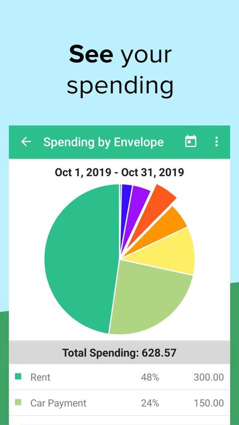 10 best budgeting apps