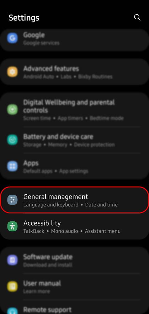 How to factory reset your Samsung Galaxy smartphone in moments