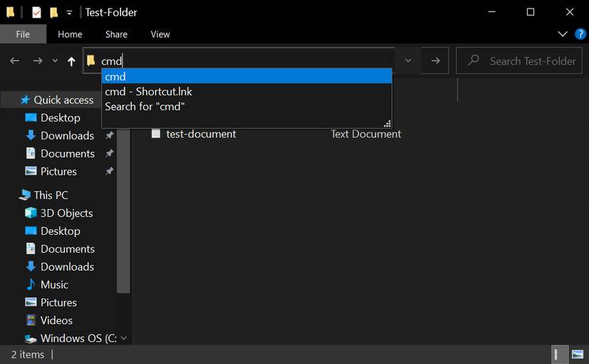 13 ingenious Windows Command prompt hacks