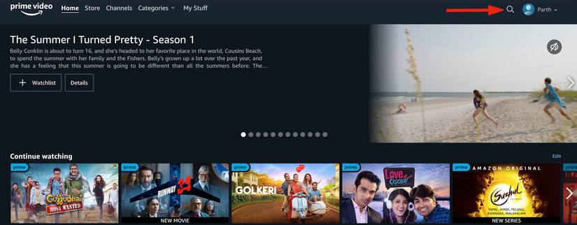 Amazon Prime Video Watch Party: What it is and how to use it