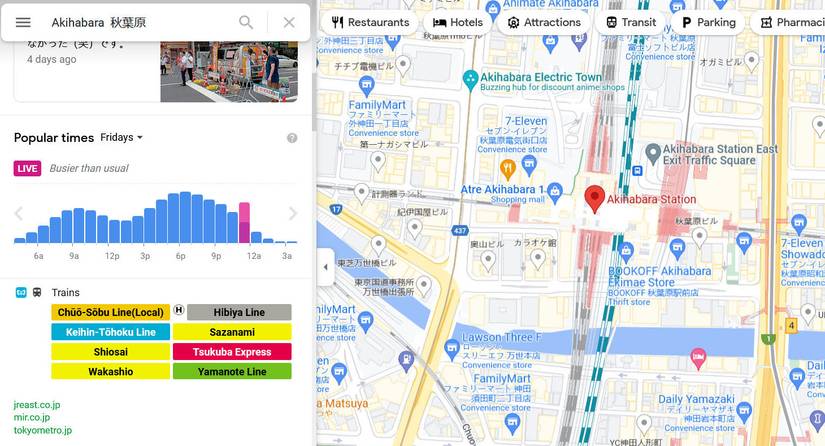 10 simple Google Maps tips and tricks you'll want to try today