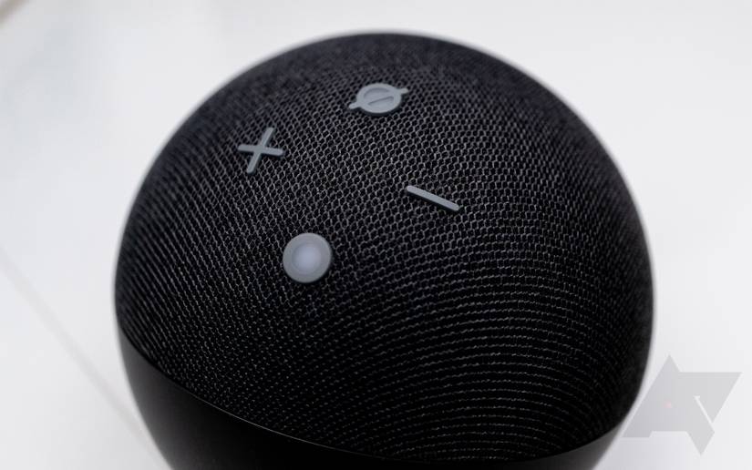 Amazon Echo Dot (5th Gen) vs. Echo Dot (4th Gen): Should you upgrade?
