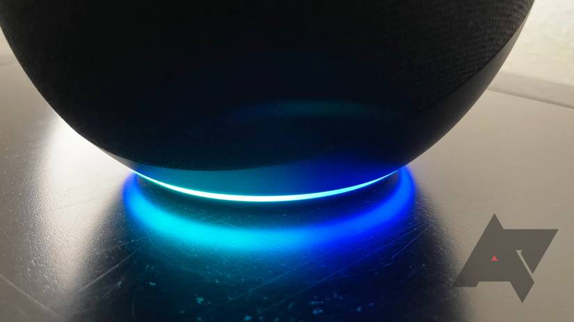 Amazon Echo (4th Gen) review: A super sphere