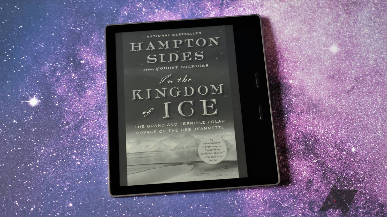 Save $120 on this Kindle Oasis Prime Day bundle and start reading in style