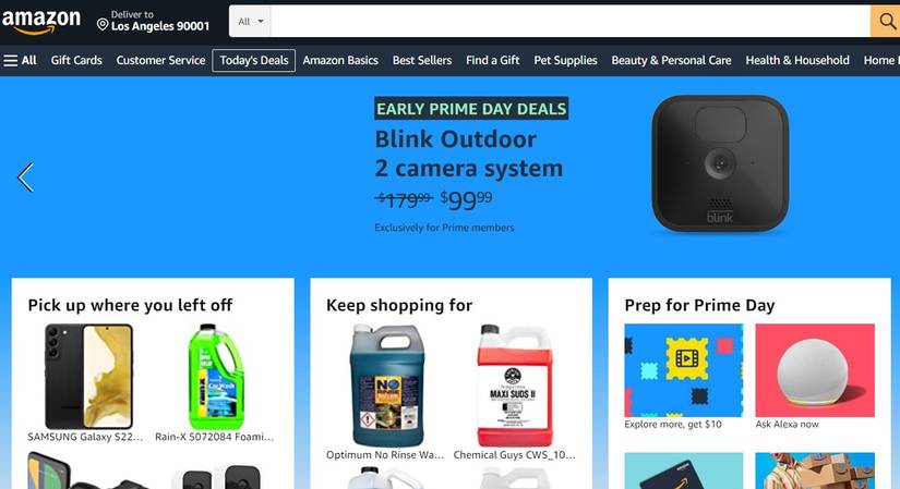 10 Amazon shopping tips everyone should know
