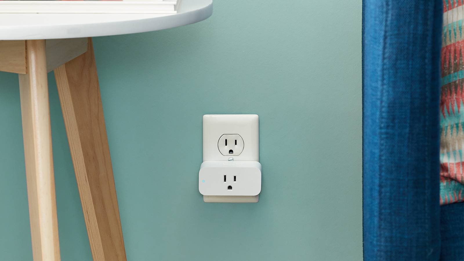 The easiest smart plug ever is only $13 with this Prime Day deal