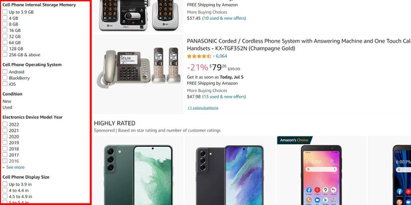 10 Amazon shopping tips everyone should know
