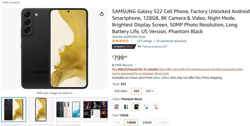 10 Amazon shopping tips everyone should know