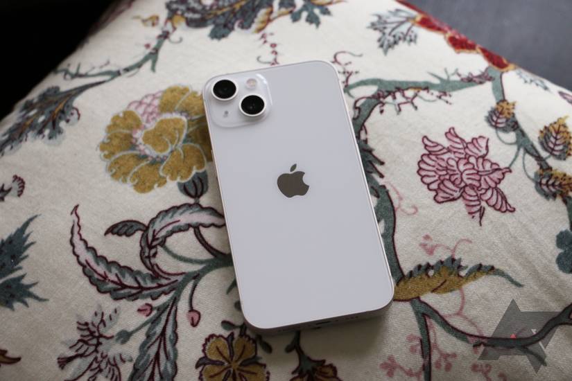 What iPhone getting RCS means for Android