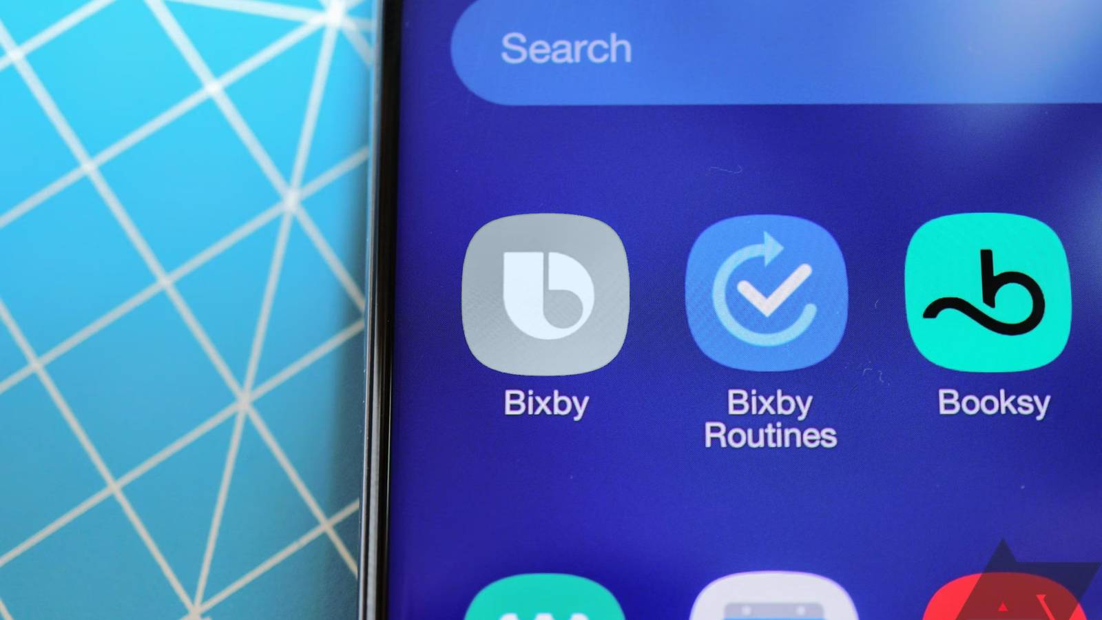 How to remap the Bixby Key on your Samsung Galaxy phone