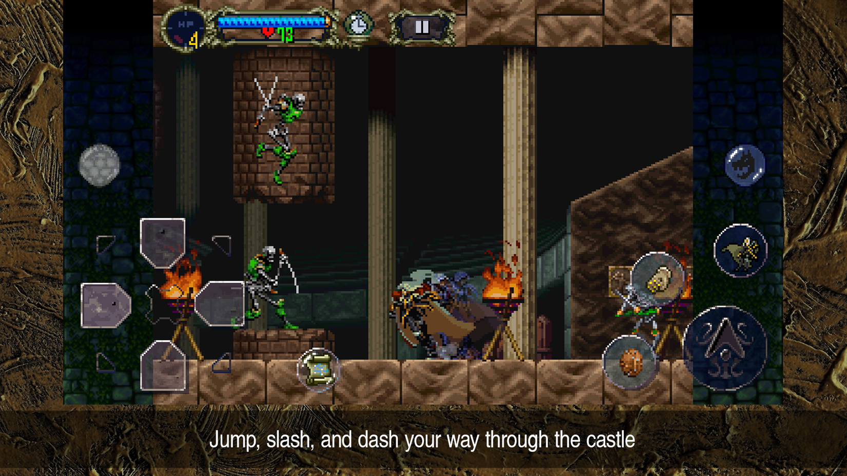Best Android games: AP's top picks for every category