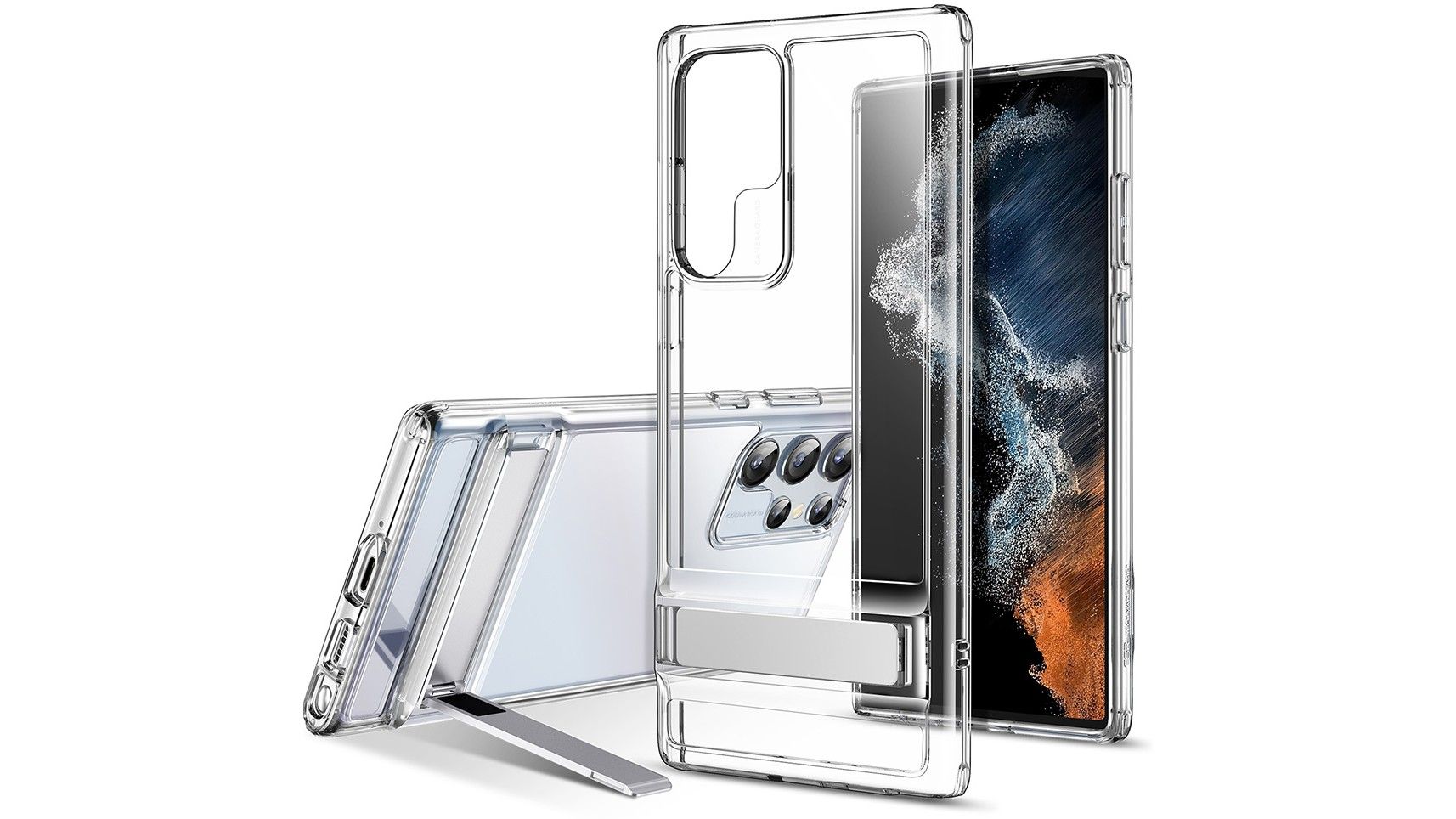 The best Samsung Galaxy S22 Ultra cases in 2022