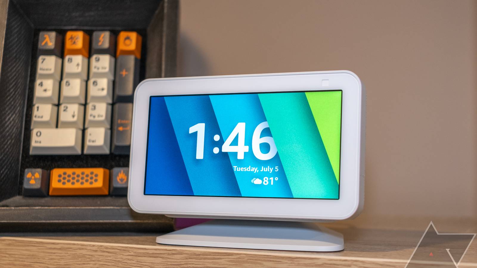 Best Amazon Echo Show 5 mounts and stands