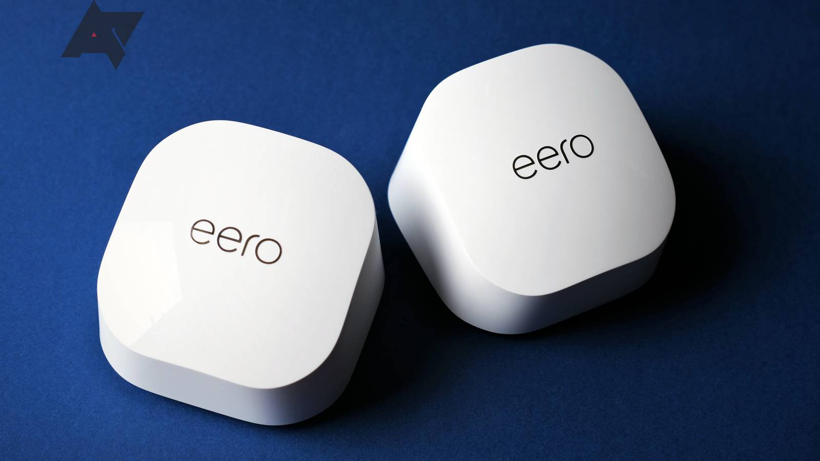 Take $100 off an Eero 6+ mesh router 3-pack with this Prime-exclusive deal