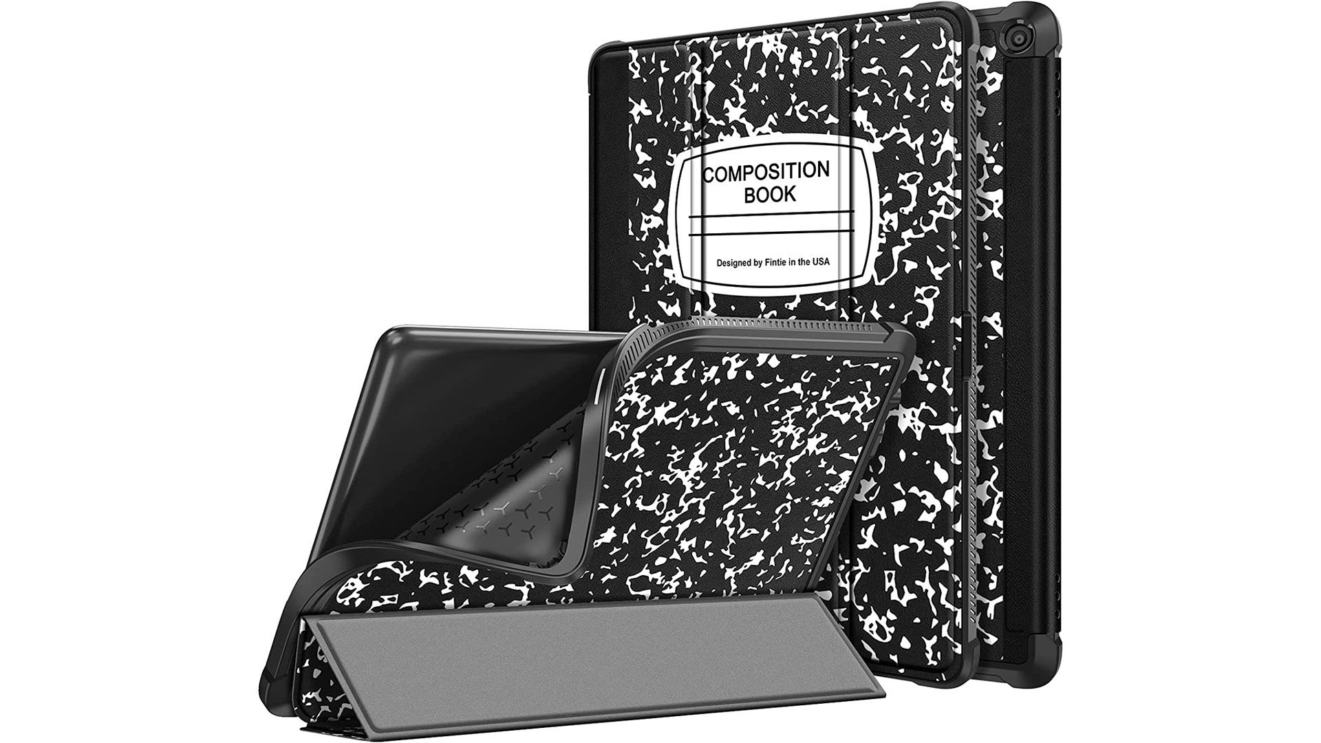 The best Amazon Fire HD 10 tablet cases in 2022