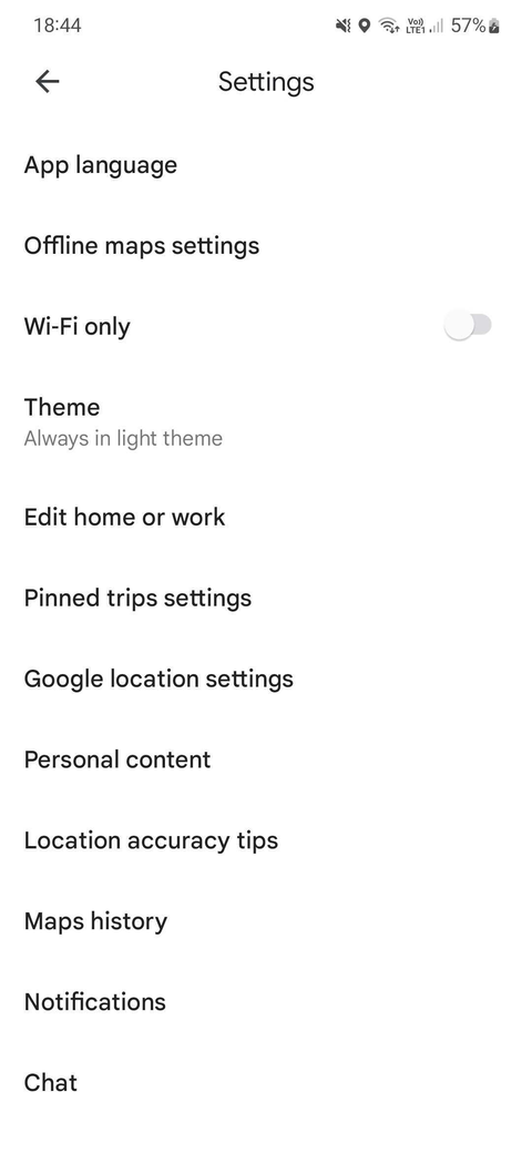 Google Maps: How to change or update your home address