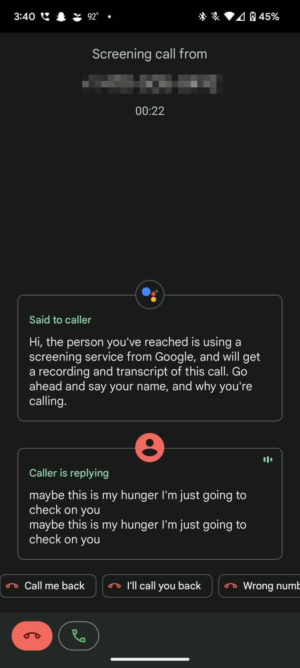 How to stop spam calls on your Android