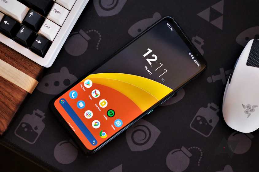 Android: Change your ringtone and assign custom contact ringtones