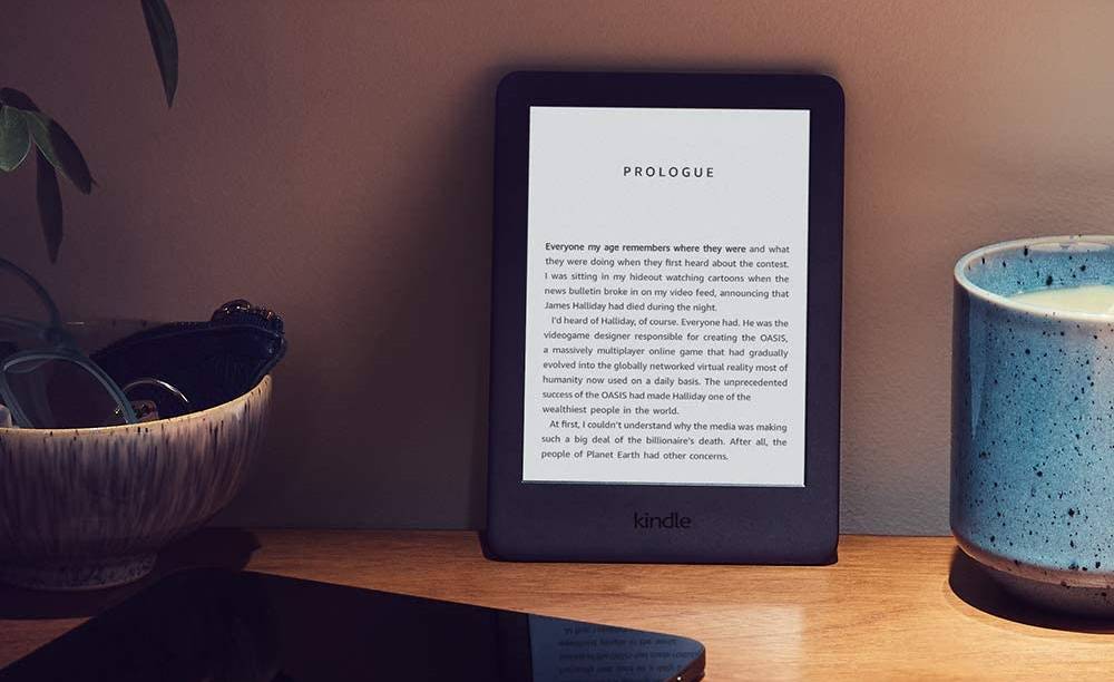 How to manage content on your Amazon Kindle e-reader or Fire HD tablet