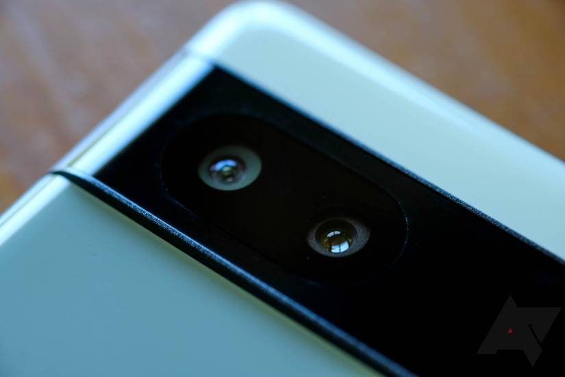 Google Pixel 6a review: The best Android phone under $500
