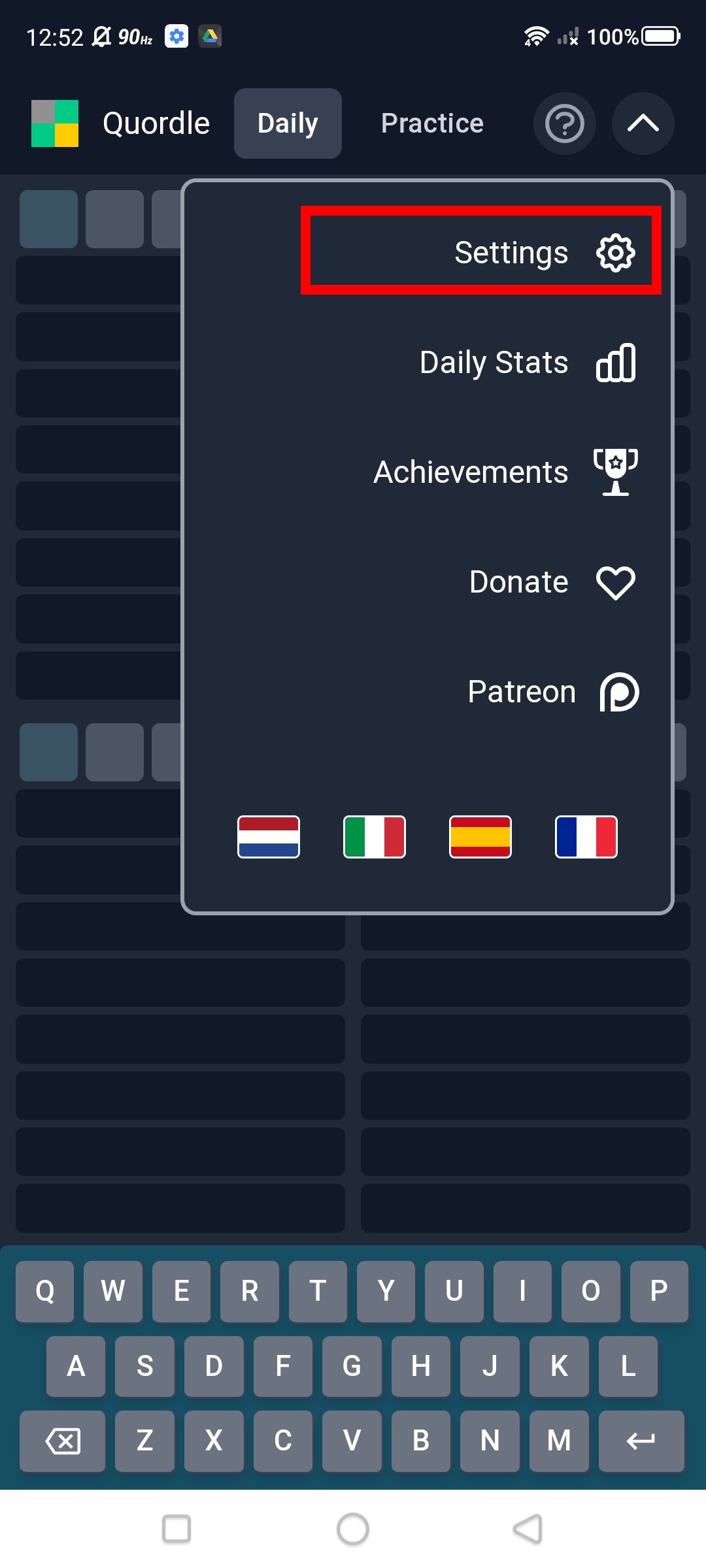 Quordle guide: How to uncover the best answers