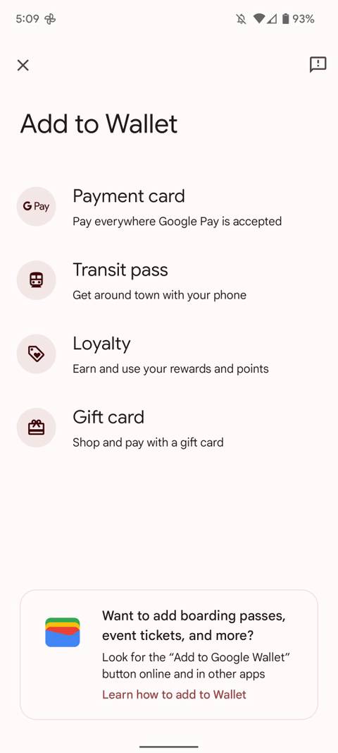 What's old is new again as old G Pay app becomes Google Wallet ...