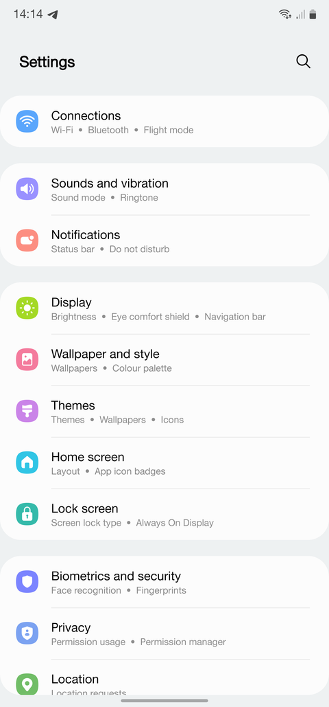 Android: How to snooze notifications