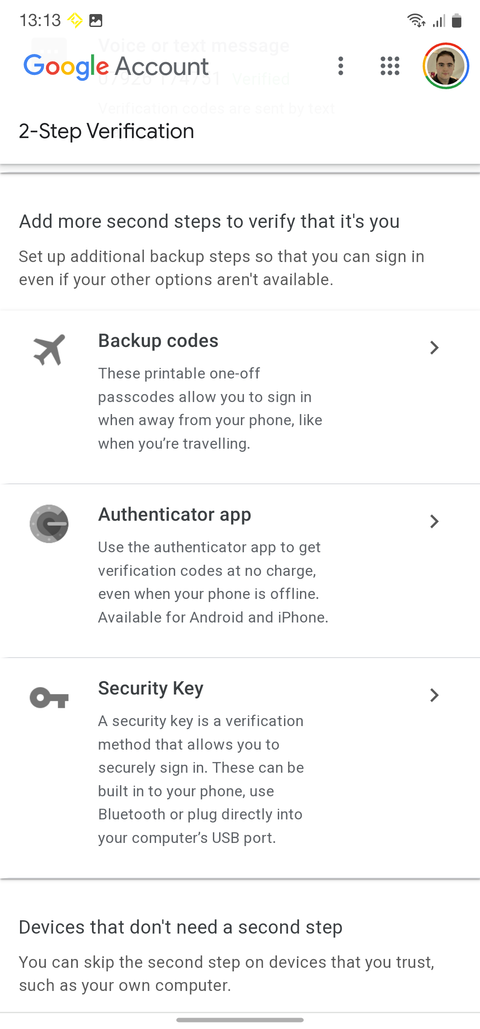 Authy: How to enable two-factor authentication on all your accounts