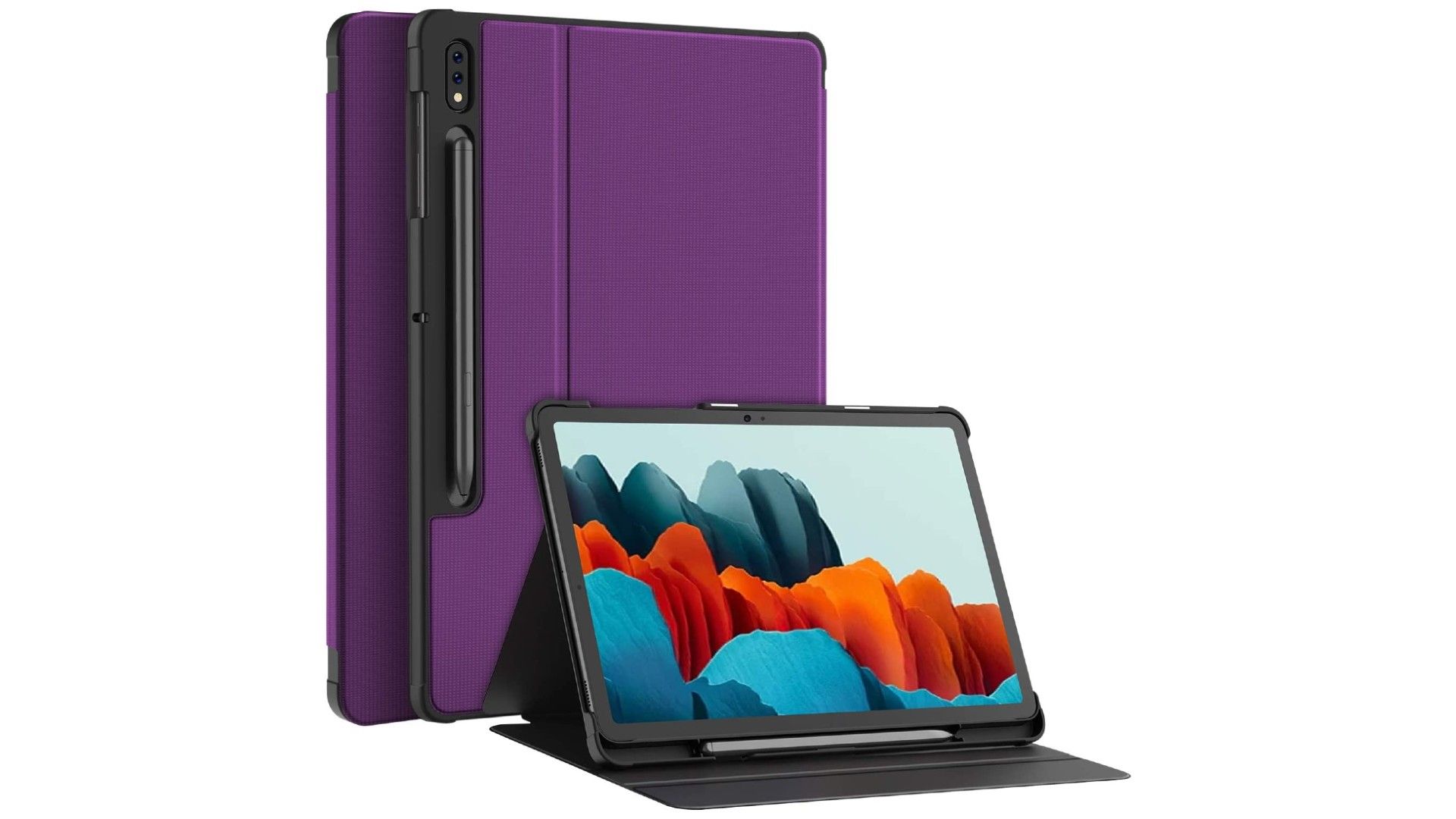 The best Samsung Galaxy Tab S8 cases in 2022