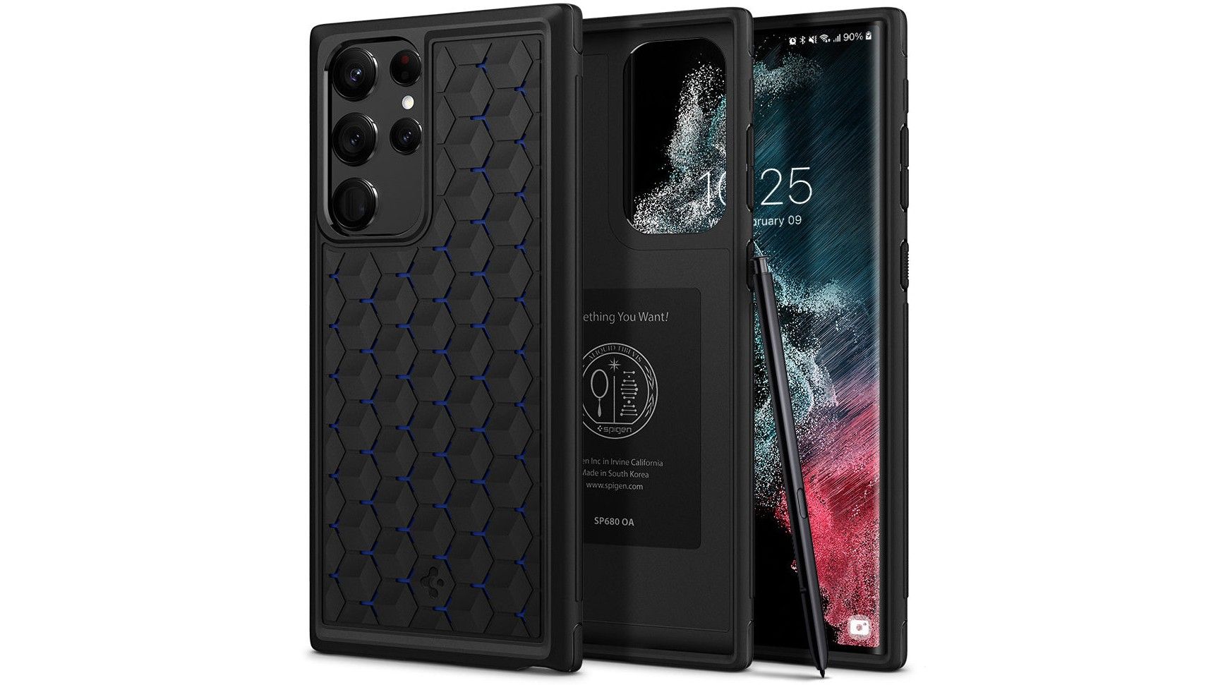 The best Samsung Galaxy S22 Ultra cases in 2022