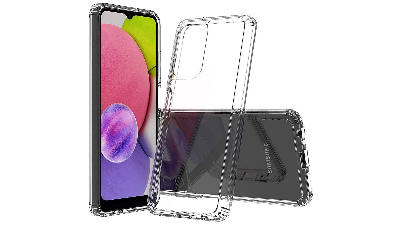 The best Samsung Galaxy A03s cases in 2022