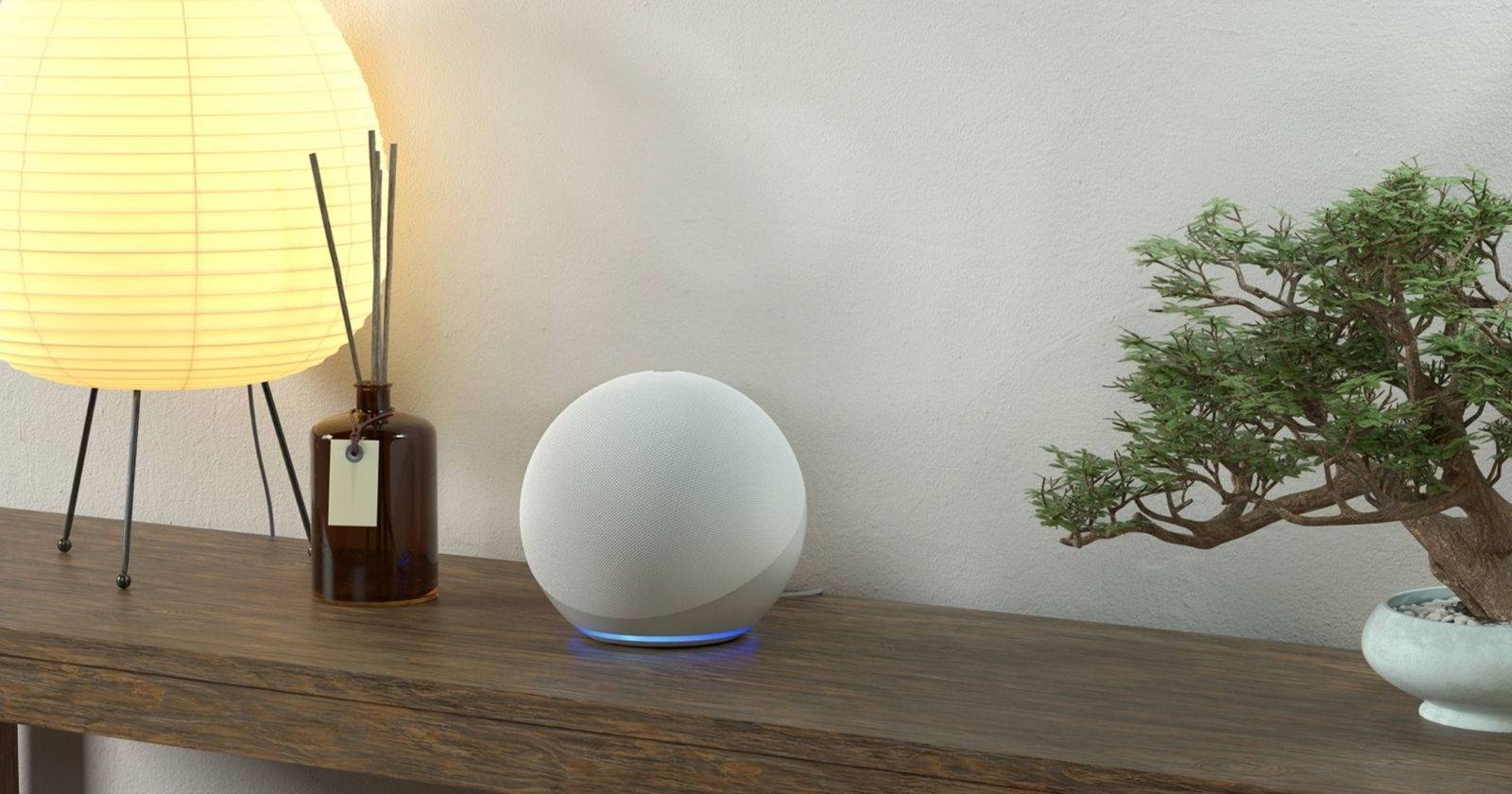 What is an Amazon Echo Dot?