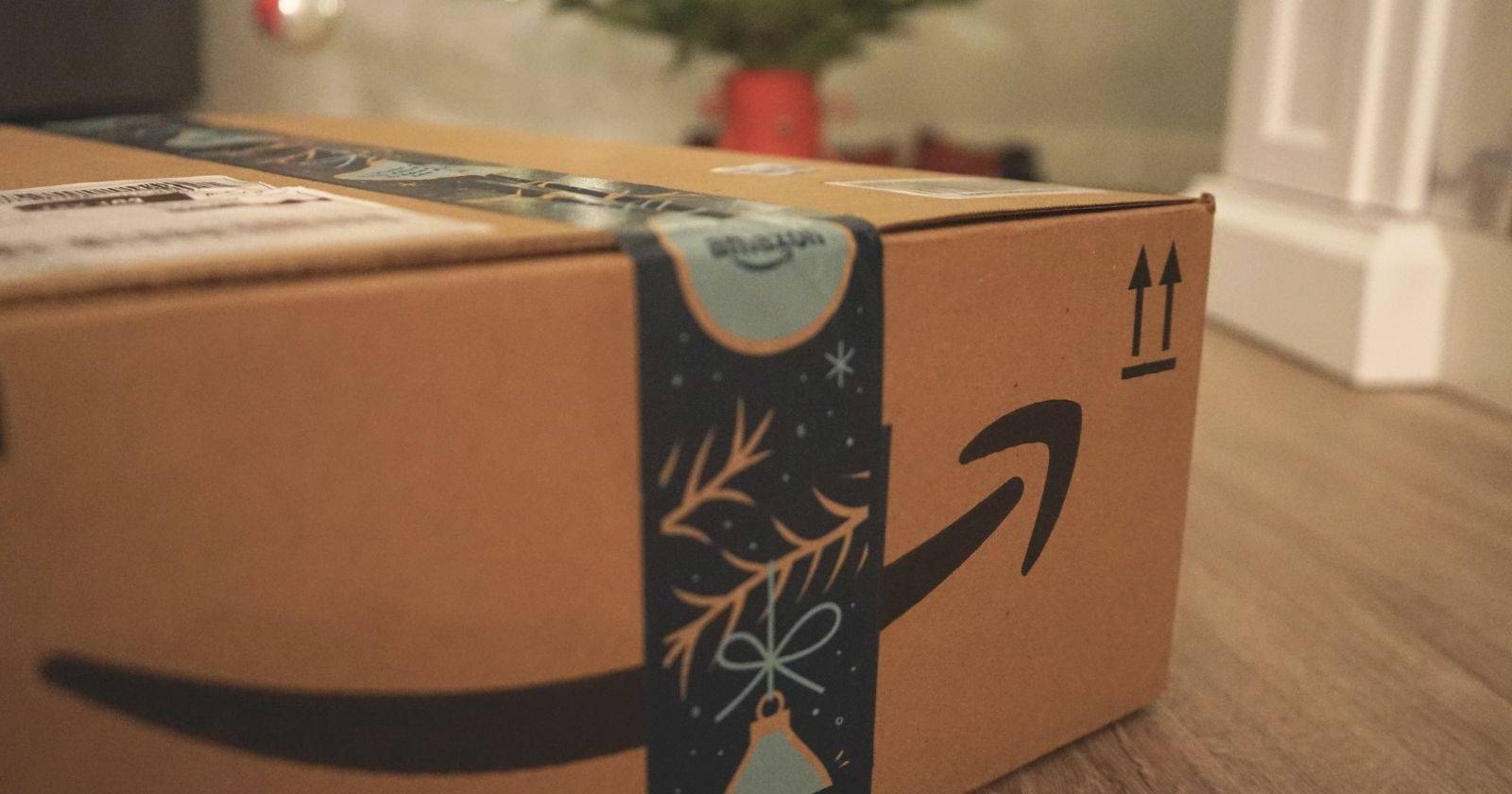How to create an Amazon wish list