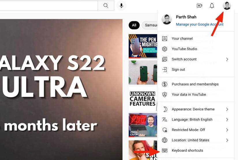 13 secret YouTube features you'll want to try tonight