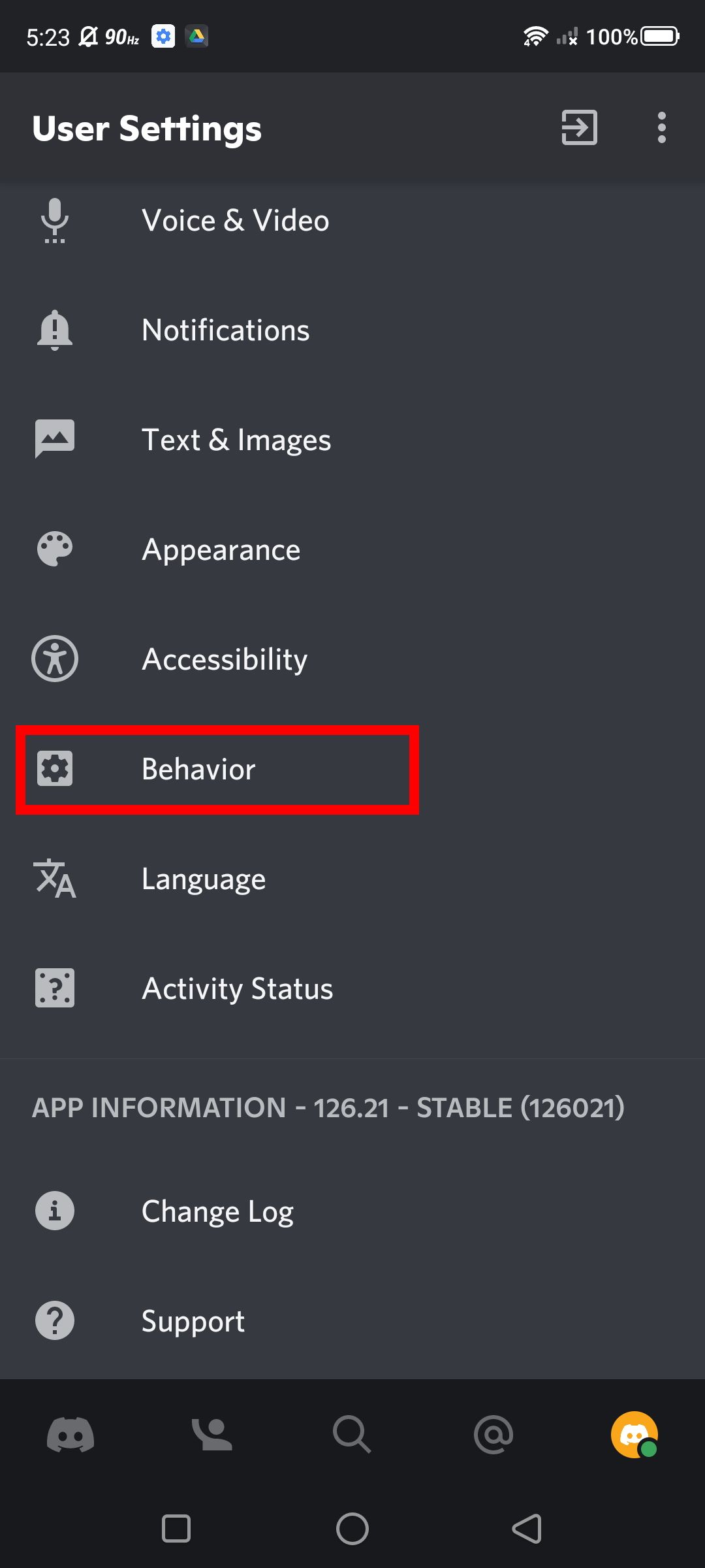 Identify your Discord ID the easy way