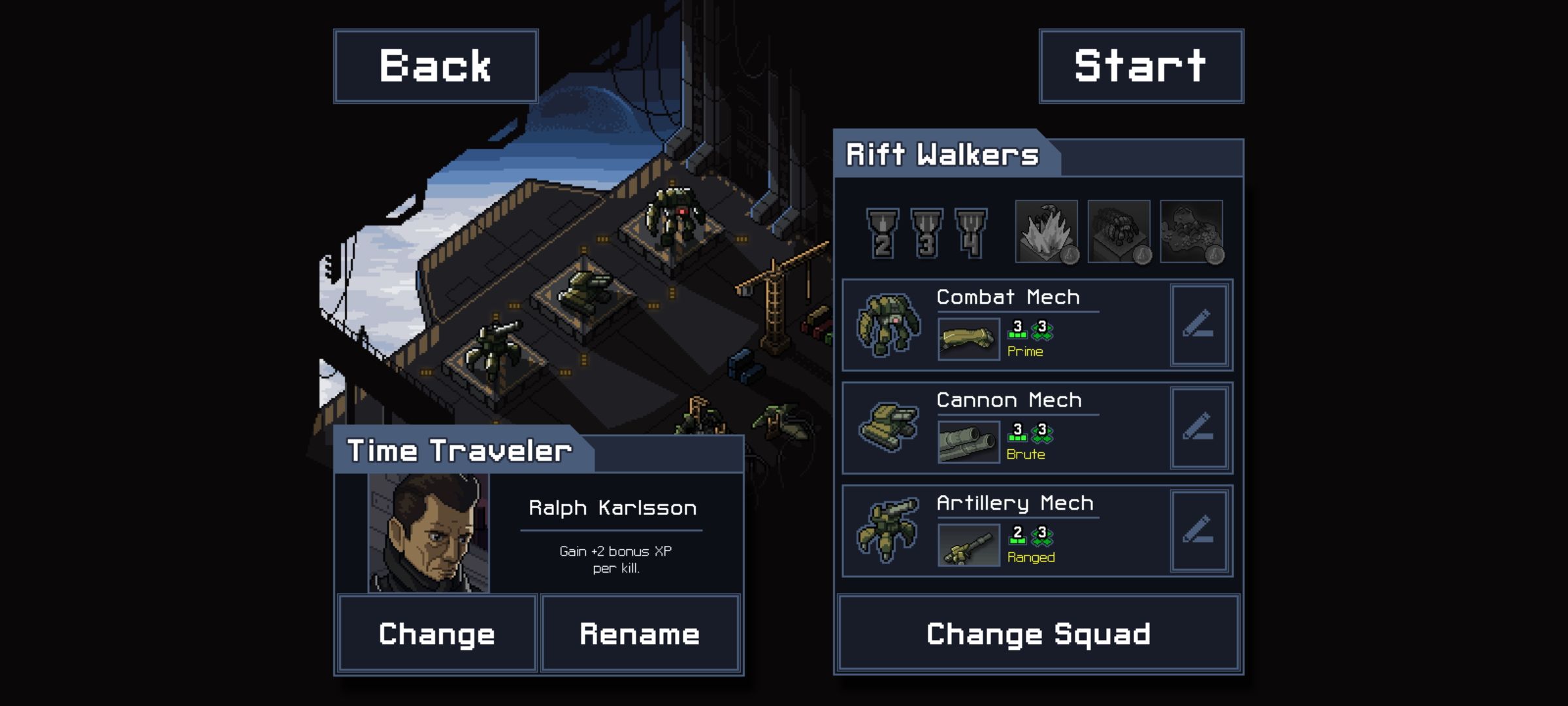 Into the Breach Netflix Games guide — Tips and tricks to take down the Vek