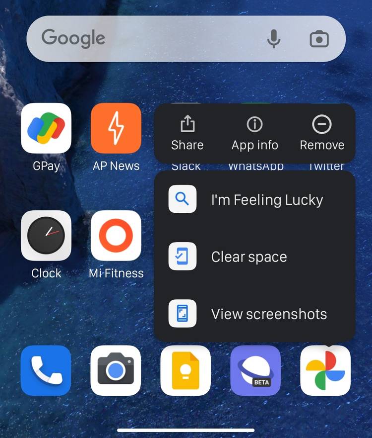 New Google Photos shortcut makes it easier than ever to find your ...