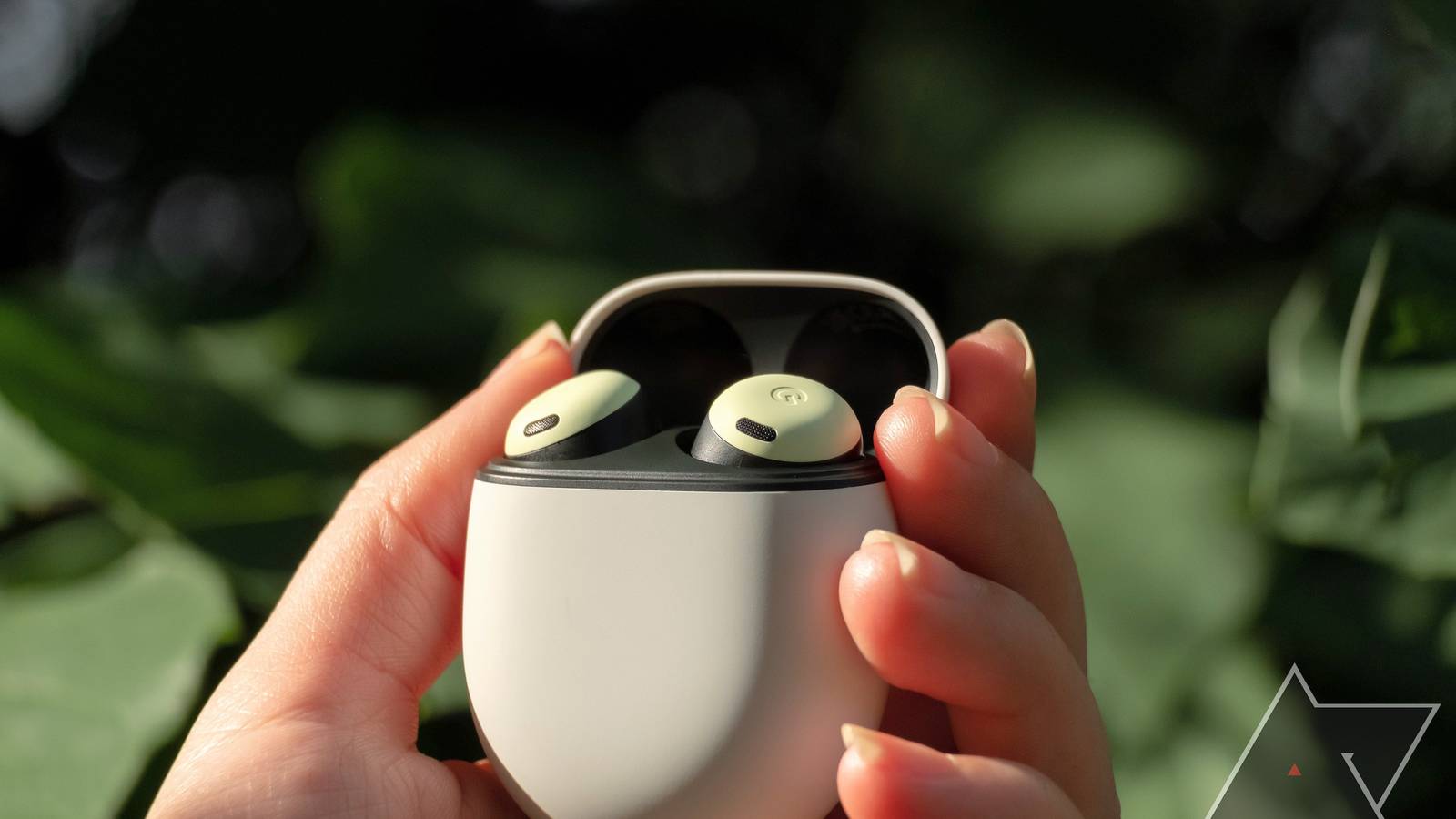 Don't miss our favorite earbuds, the Google Pixel Buds Pro, with this ...