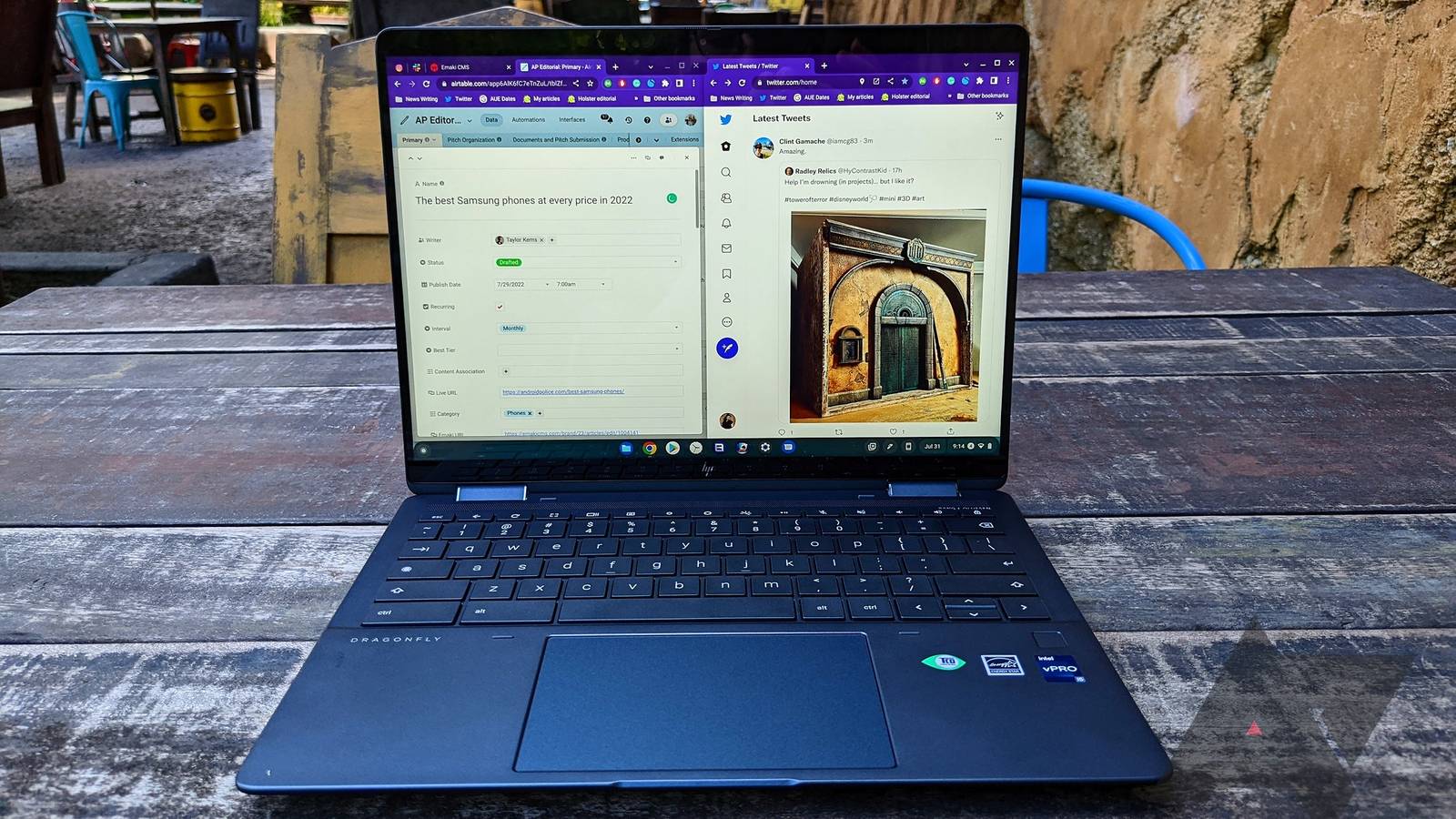 How much RAM does your Chromebook need?