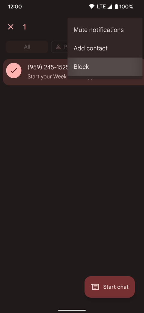 Phishing: How to report suspicious text messages