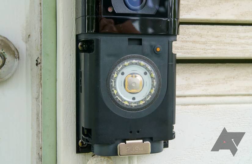 How to install and pair your Ring doorbell