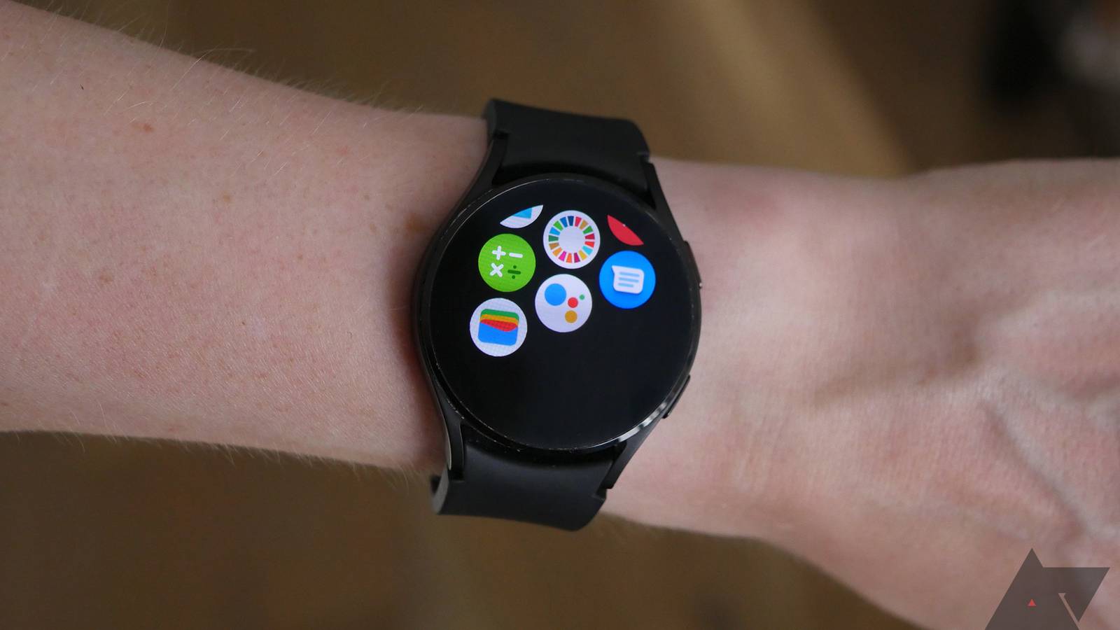 Google Wallet's return to glory has just hit Android's smallest screens