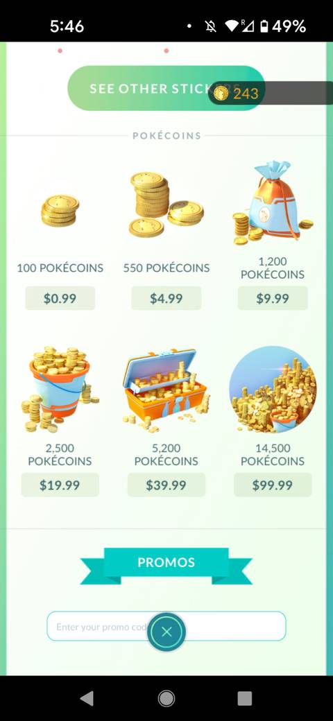 How to get Pokémon GO coins the easy way